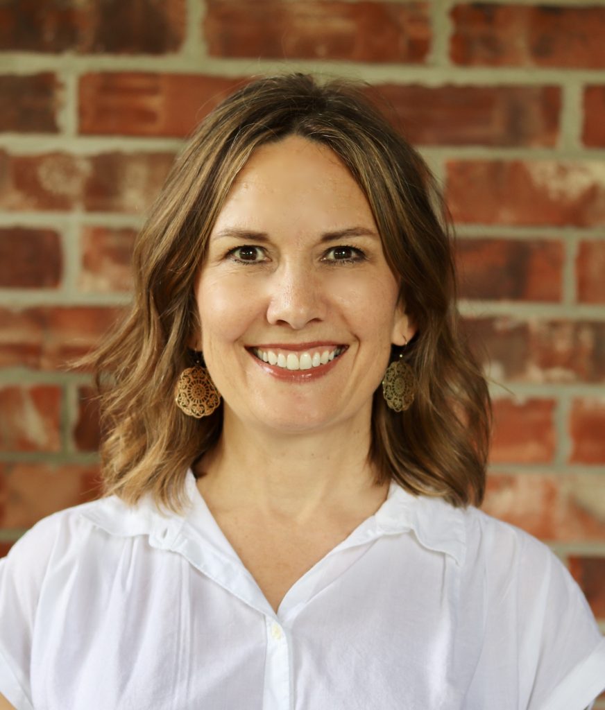 Identifying the Big Rocks and Making a Plan – Erin White